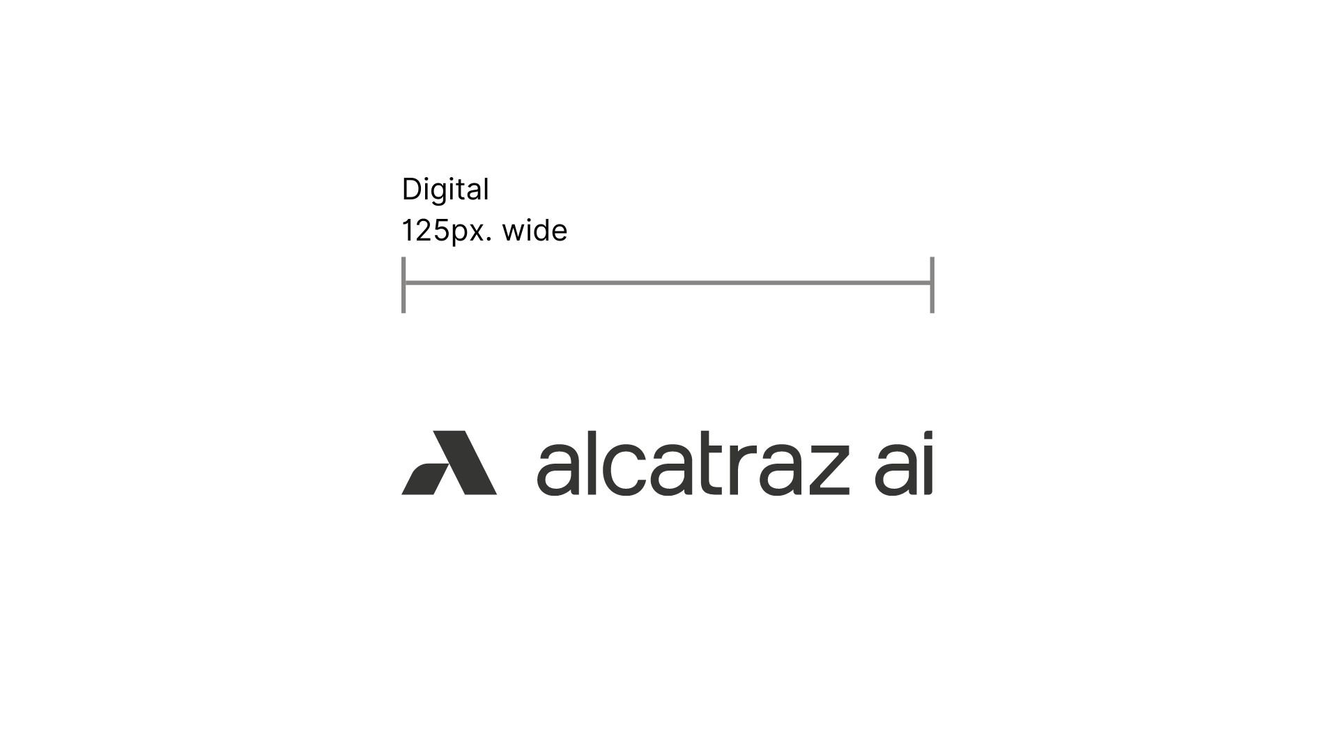 Typography and Brand Media Kit | Alcatraz AI