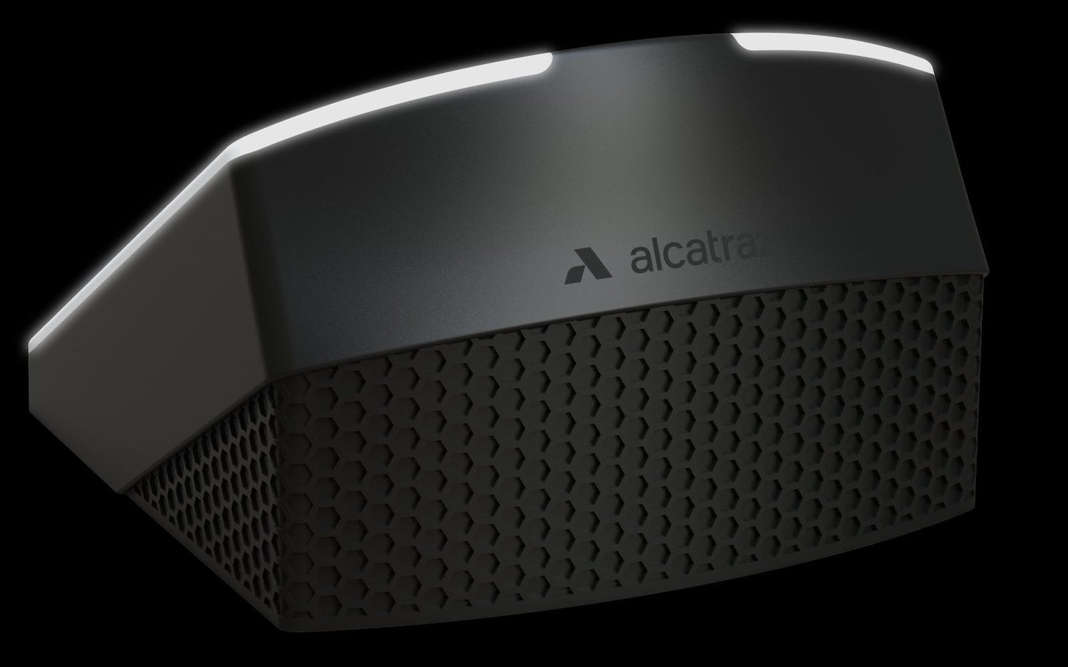 Alcatraz AI Rock Features Page | Alcatraz AI
