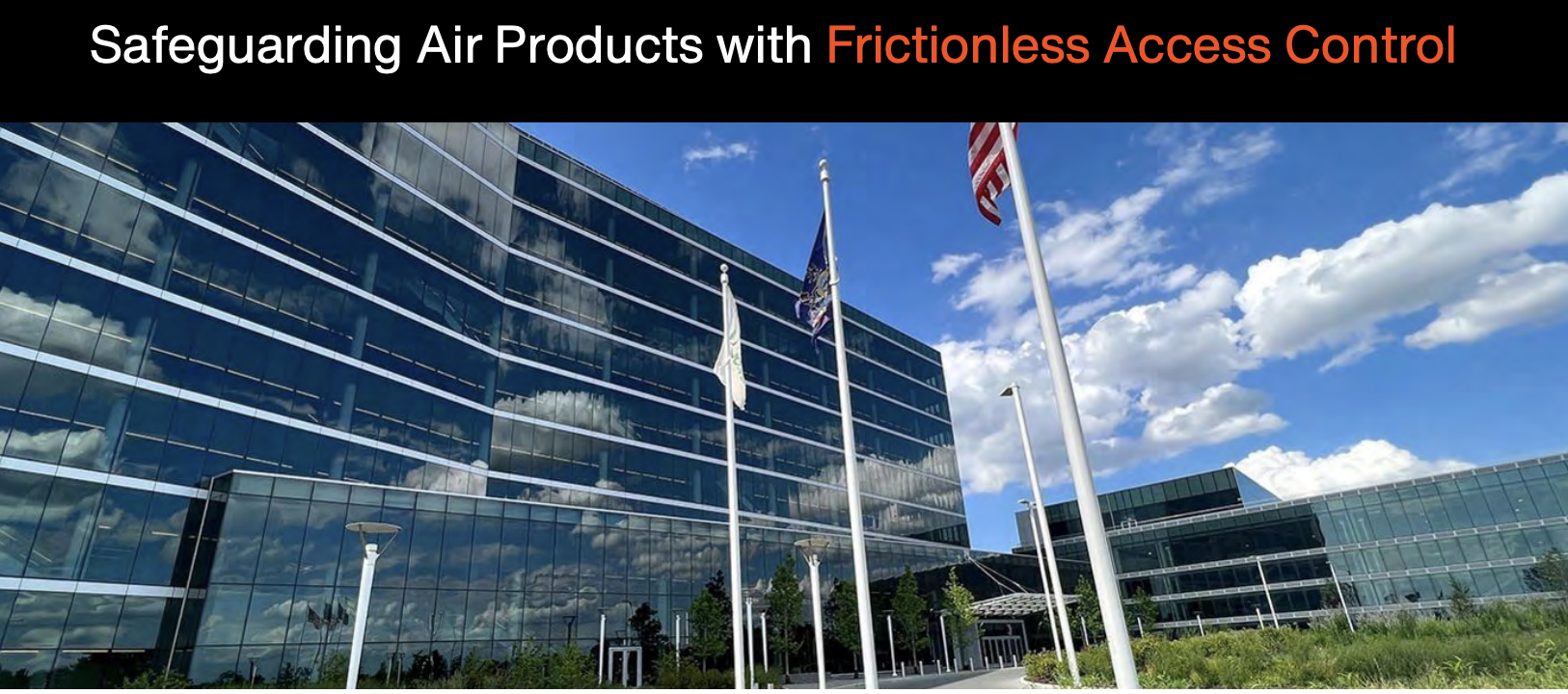 Air Products Case Study: Enhancing Security with Alcatraz AI Rock