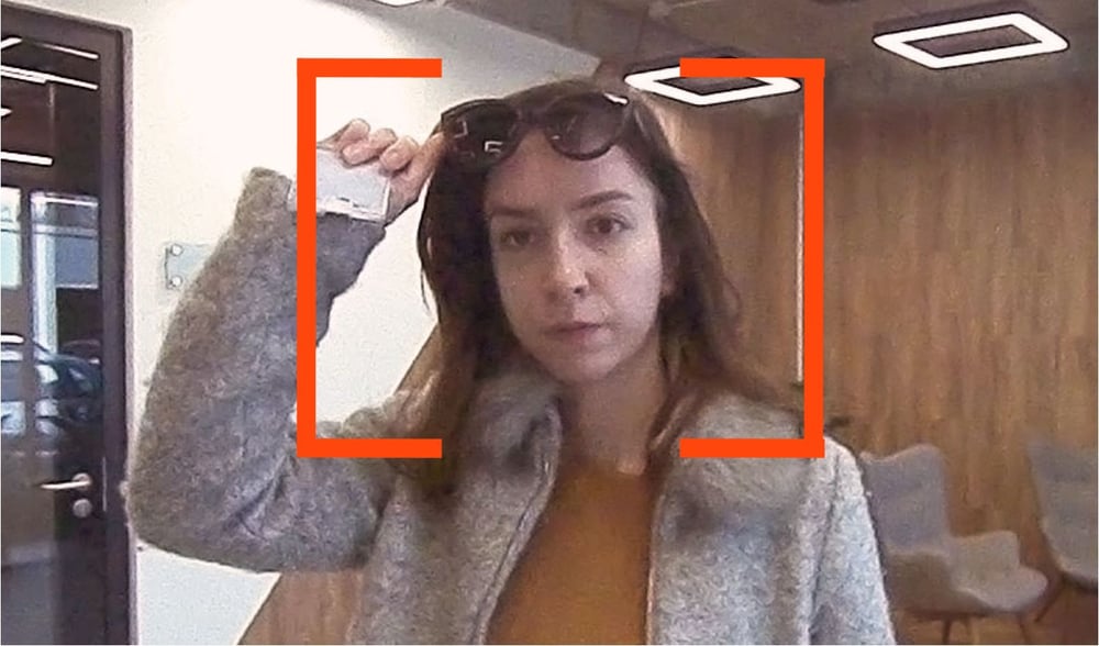 Video Access Control | Alcatraz AI