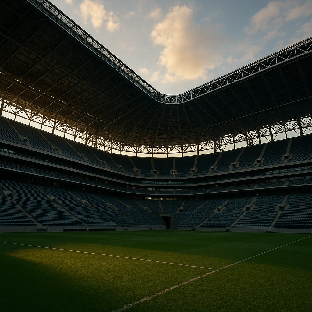 Stadium Security Systems: Protecting Athletes Behind the Scenes