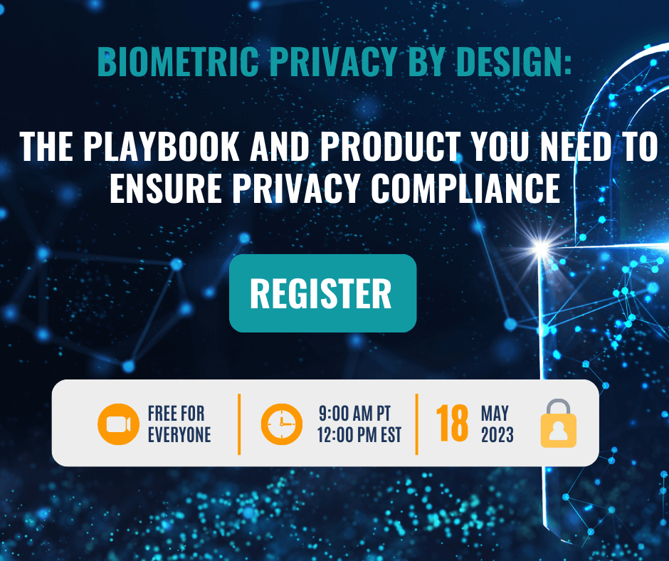 Facial Biometrics vs. Iris Biometrics: Which is Better?