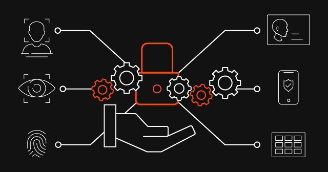 The Three Benefits of Multimodal Authentication for Physical Access Control