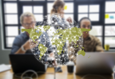 Cyber Security vs. Physical Security