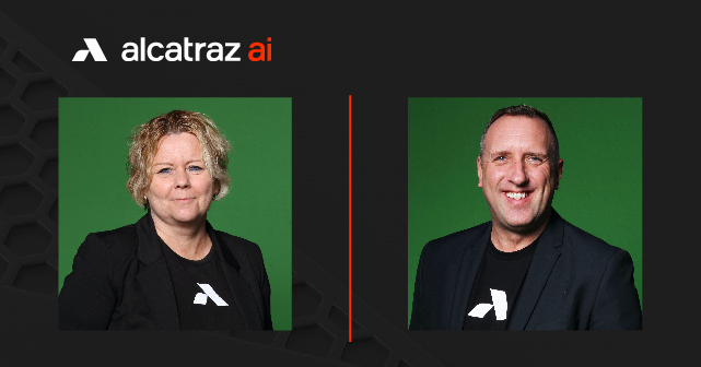 Alcatraz AI Expands Access Control to Europe and Middle East