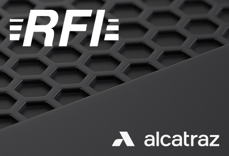 Alcatraz AI Partners with RFI to offer the Alcatraz Rock Facial ...