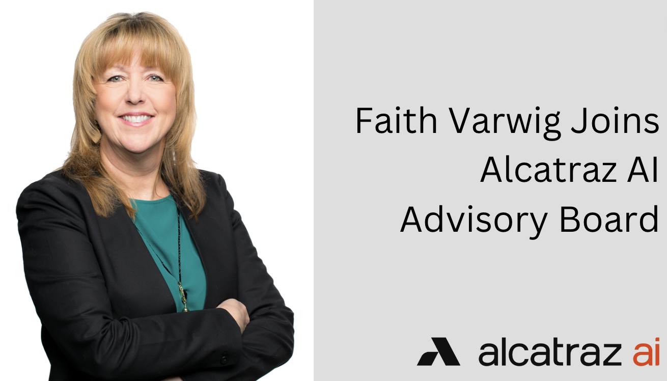 Faith Varwig Joins Alcatraz AI Advisory Board, Shaping the Future of ...