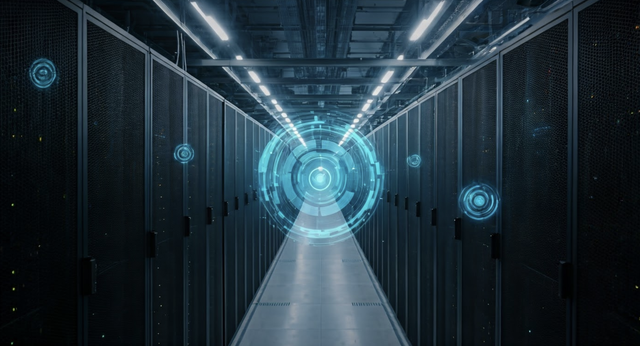 Why Alcatraz is the Gold Standard in Data Center Biometric Security?