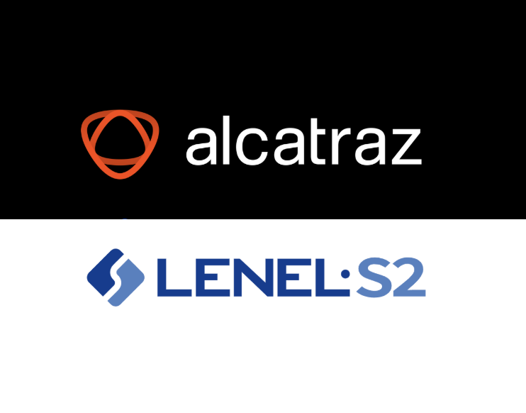 Alcatraz Receives LenelS2 Factory Certification Under the LenelS2 ...